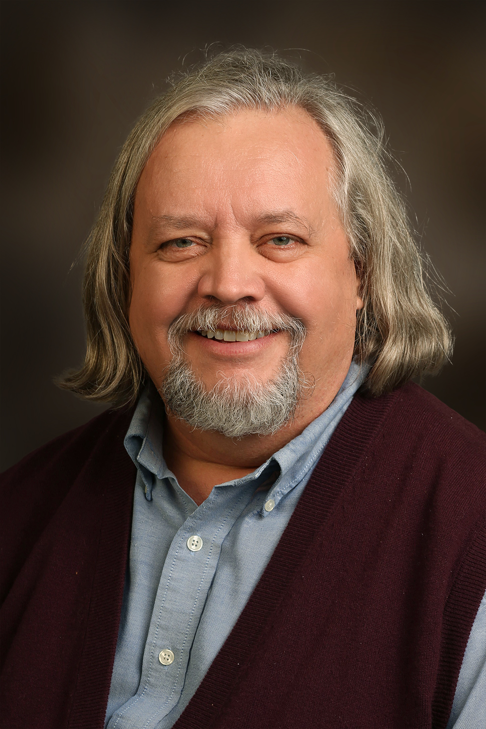 Blake Hansen, NP-C | Internal Medicine | Revere Health