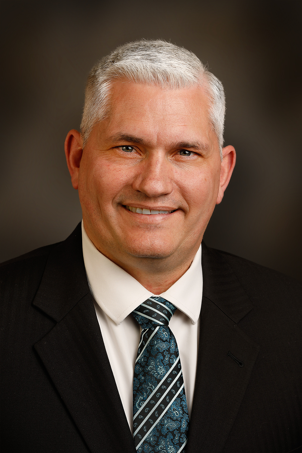 Todd Haacke, PT | Physical Therapy | Revere Health