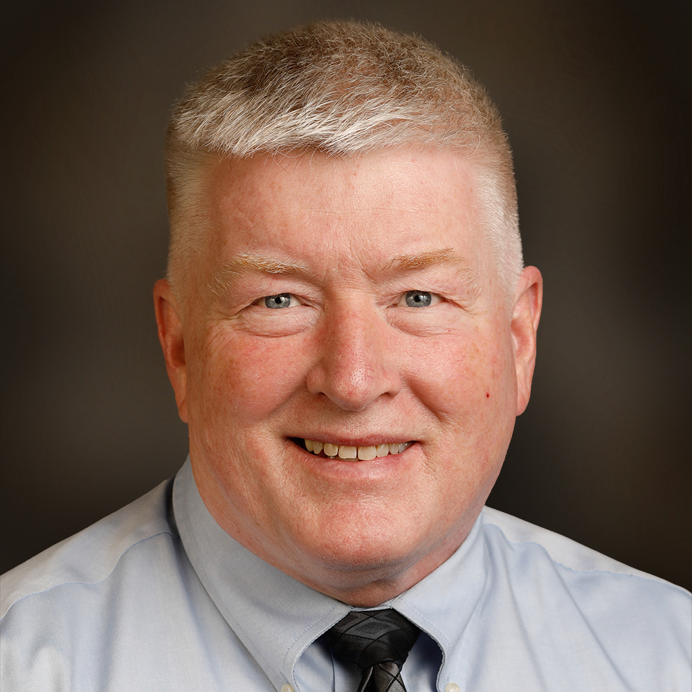 Bob Hamilton, NP | Internal Medicine | Revere Health