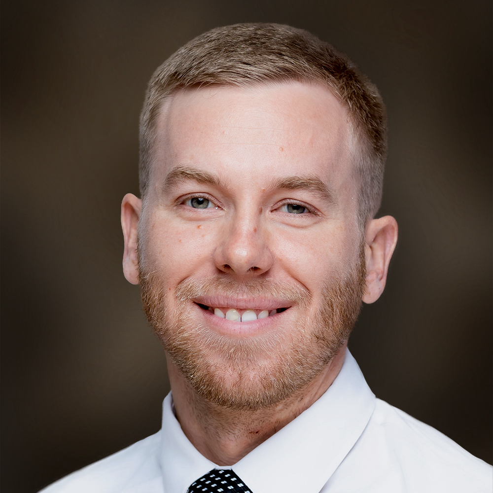Chaz Davis, FNP-C | Hematology-Med Onc | Revere Health