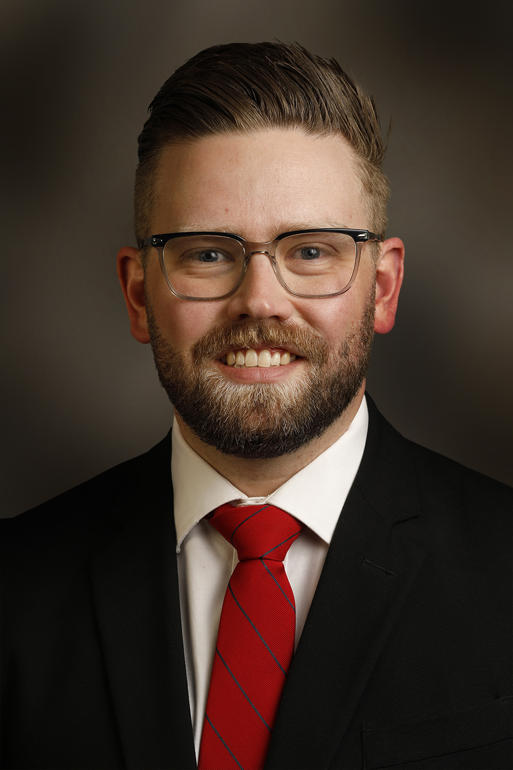 Jackson Bradford, PA | Gastroenterology | Revere Health