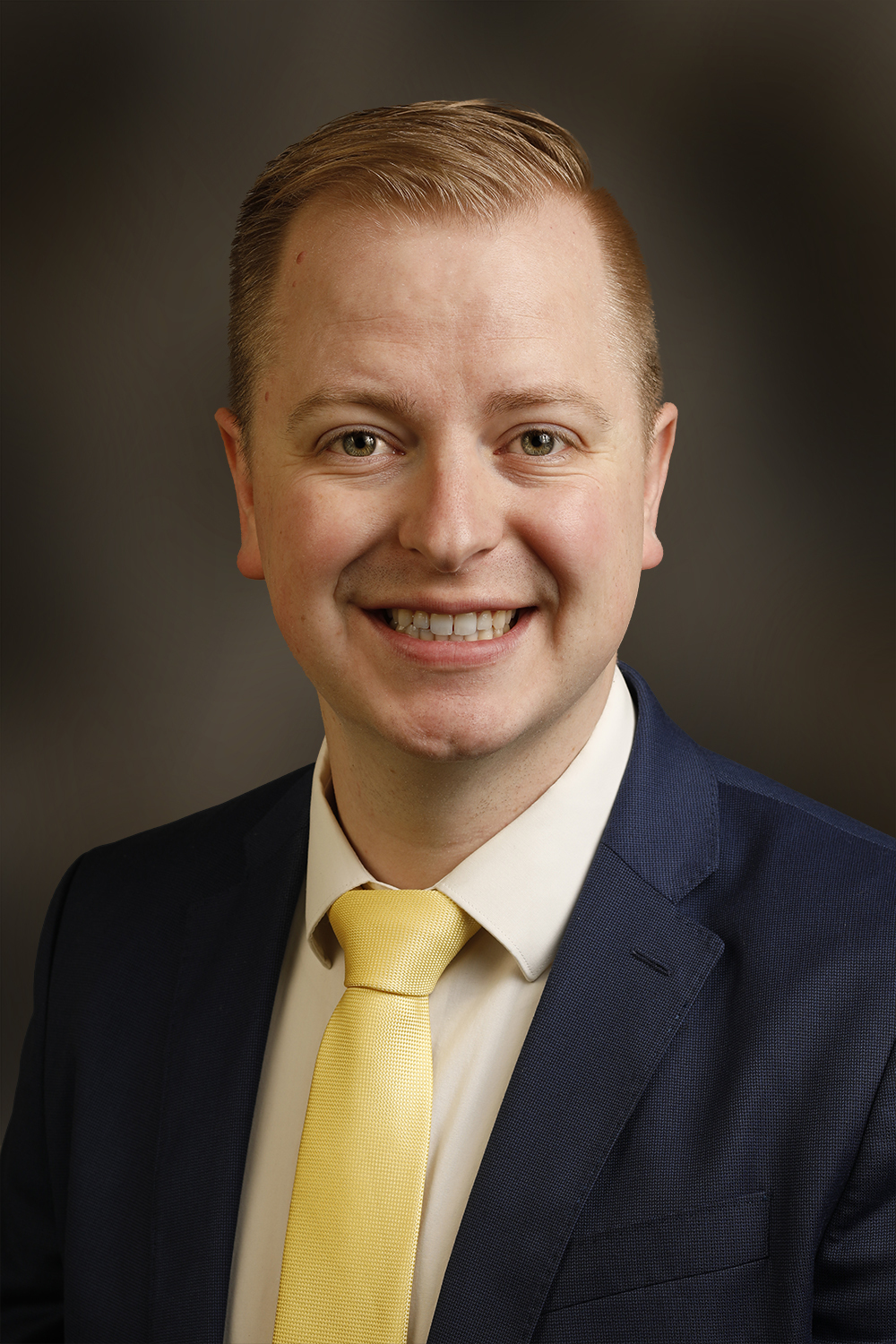 Scott Mason, DPT | Physical Therapy | Revere Health