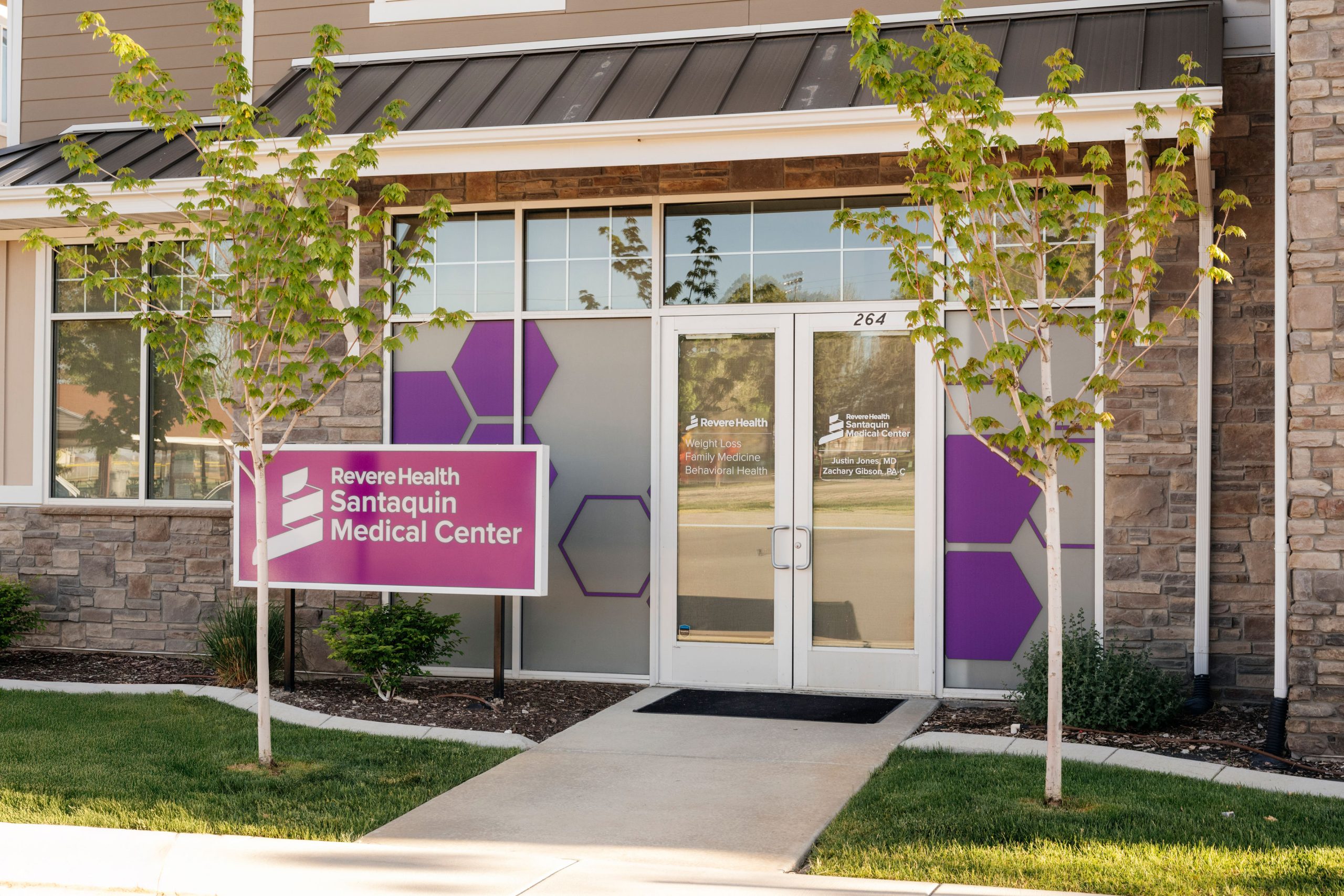 Santaquin Medical Center | Revere Health