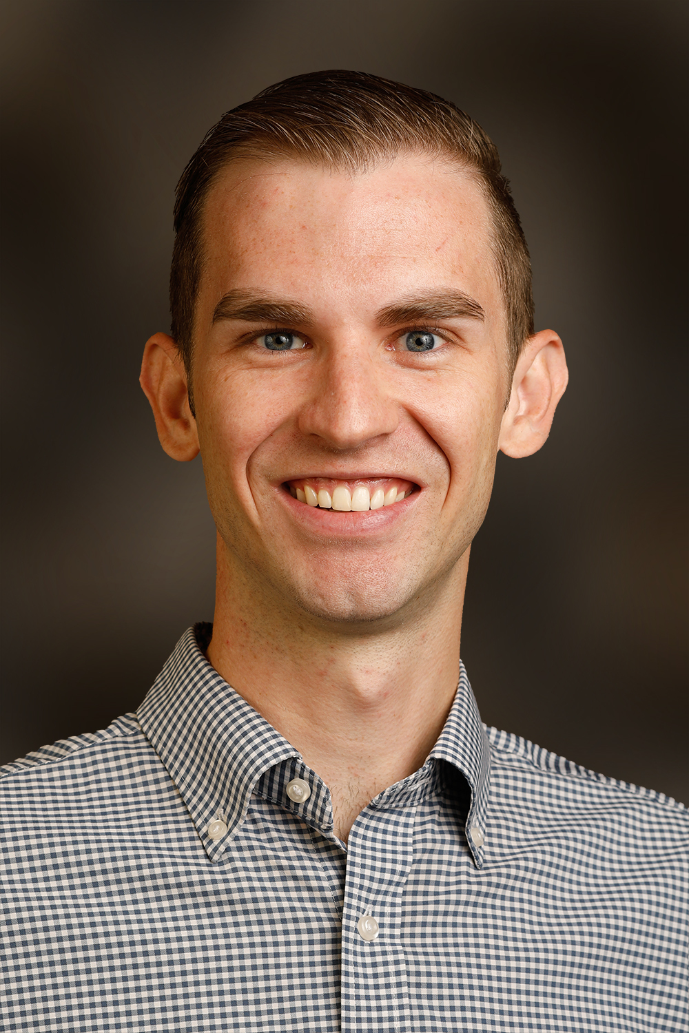 Joseph Everitt, PA | Family Medicine | Revere Health