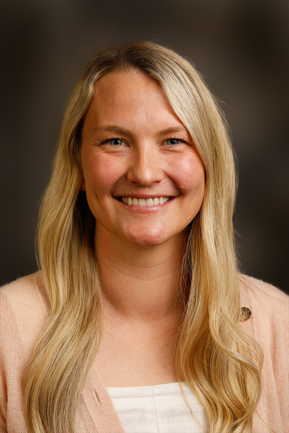 Madeline Nielson Collier, NP | Revere Health