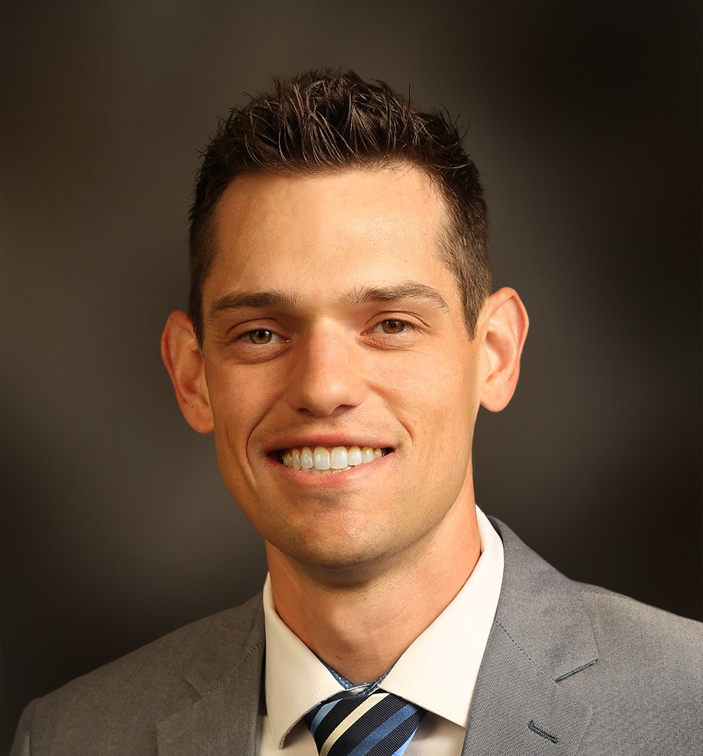 Matt Armstrong, MD - Revere Health