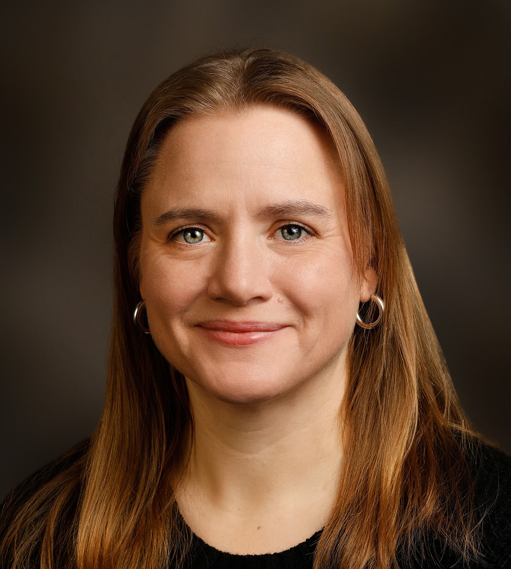 Liz Hiles - Revere Health