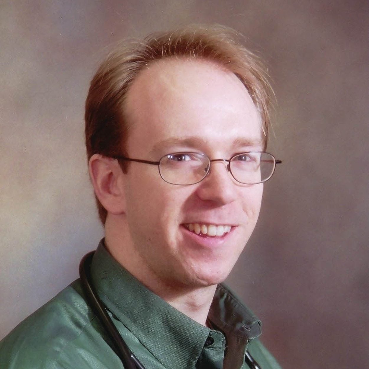 Mark Boyack, NP | Nephrology Nurse Practitioner | Revere Health