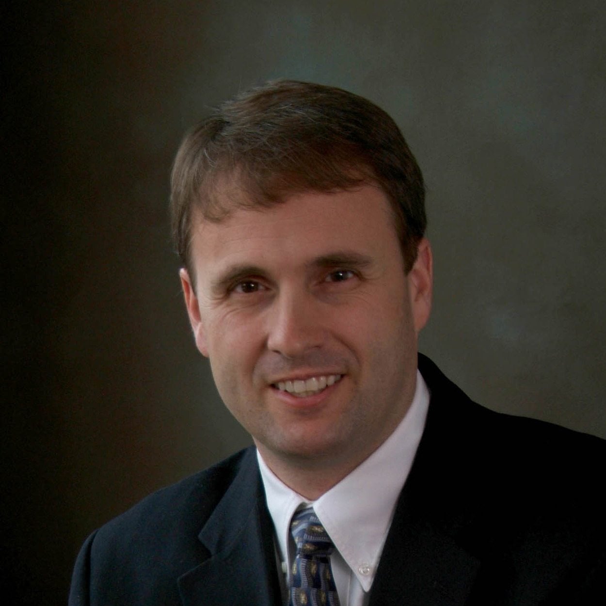 Gregory Smith, MD | Imaging & Radiology | Revere Health