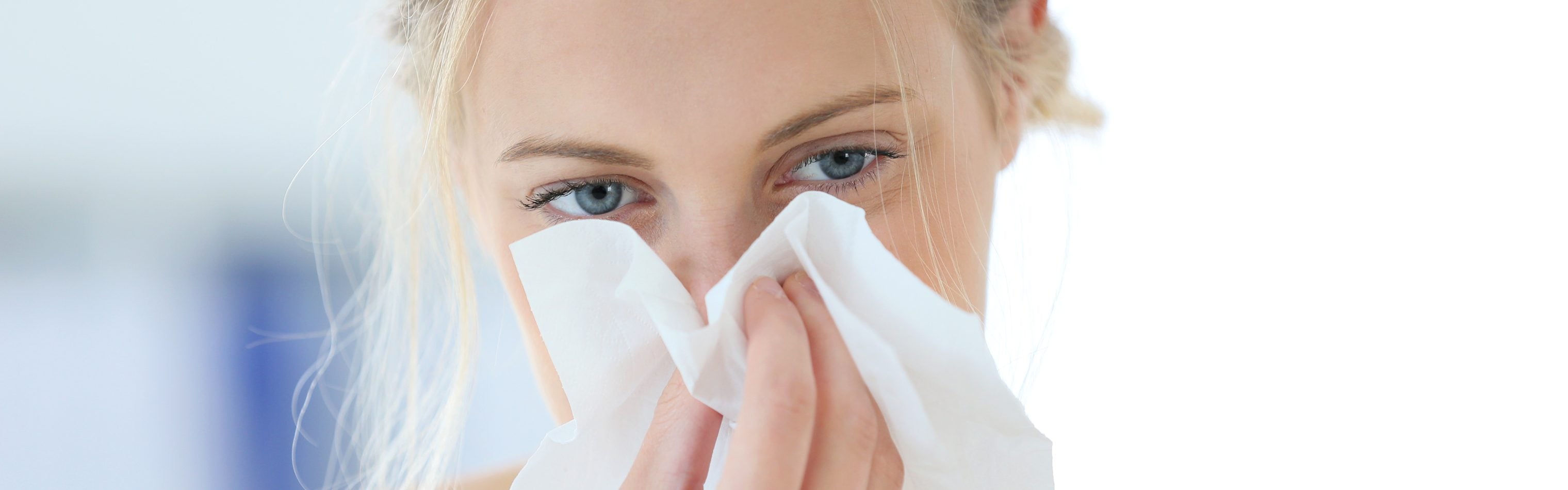 What Causes Nosebleeds? - Revere Health