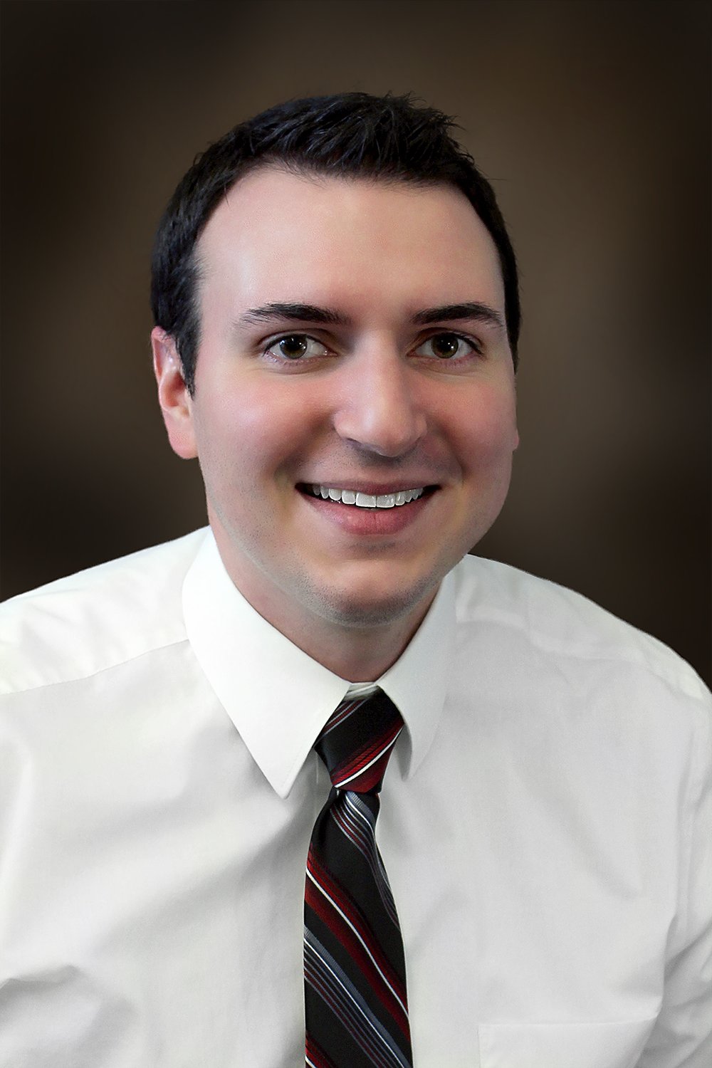 Eric Hammer, PA | Family Practice | Revere Health