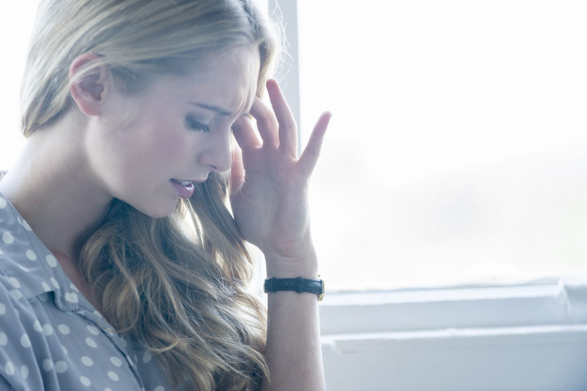 Concussions: Signs, Complications and Risk Factors - Revere Health