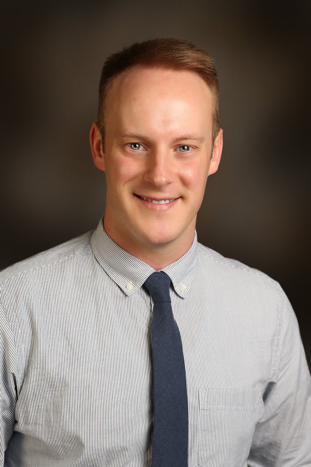 Tye Johnson, PA | Family Medicine | Revere Health