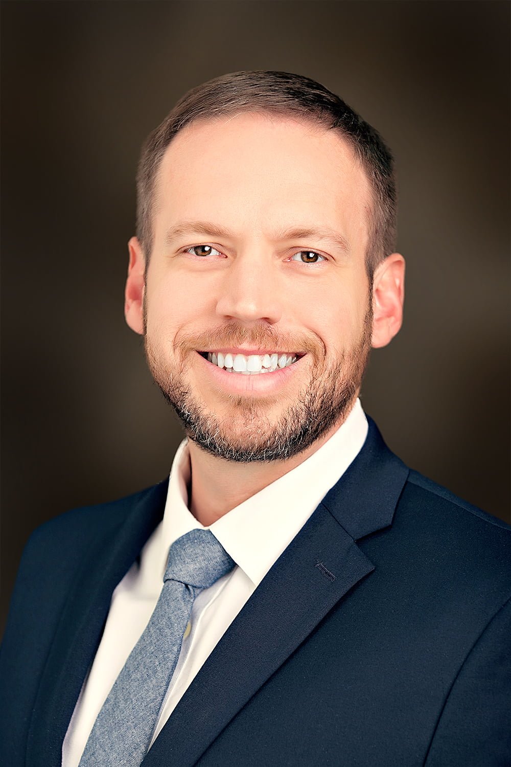 Eric Root, DO | Family Medicine | Revere Health